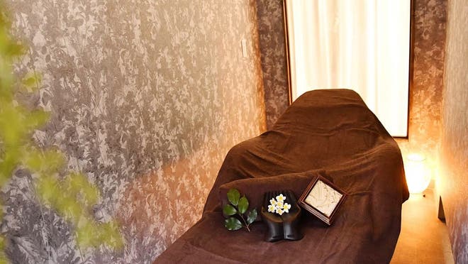 南浦和駅から徒歩3分の利便性良し、セット面やベット等もあり多様なサロンワーク可!の写真5