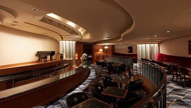 【グランドニッコー東京 台場】g&gの写真2