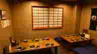 川崎駅10分|YouTube撮影やロケ等・料理イベント可|厨房付き居酒屋貸切スペースの写真2