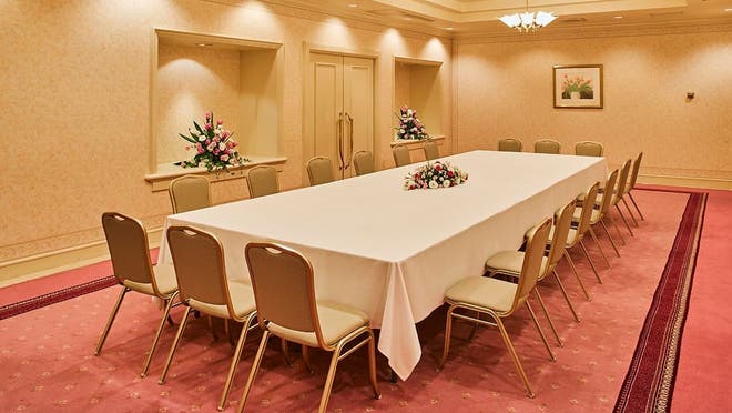 【グランドニッコー東京ベイ 舞浜】オリビエの写真1