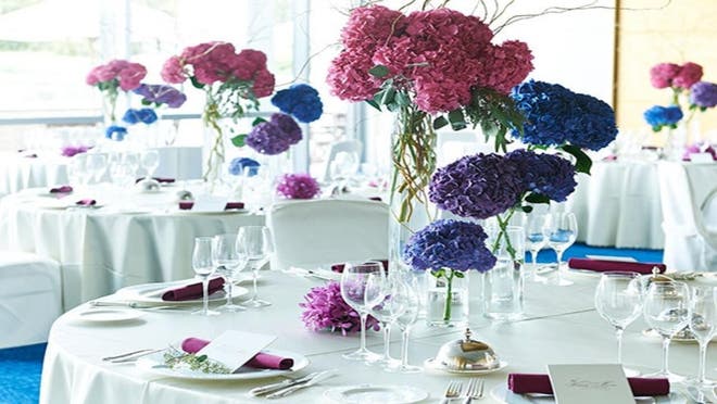 【グランドニッコー淡路】チェーロの写真1