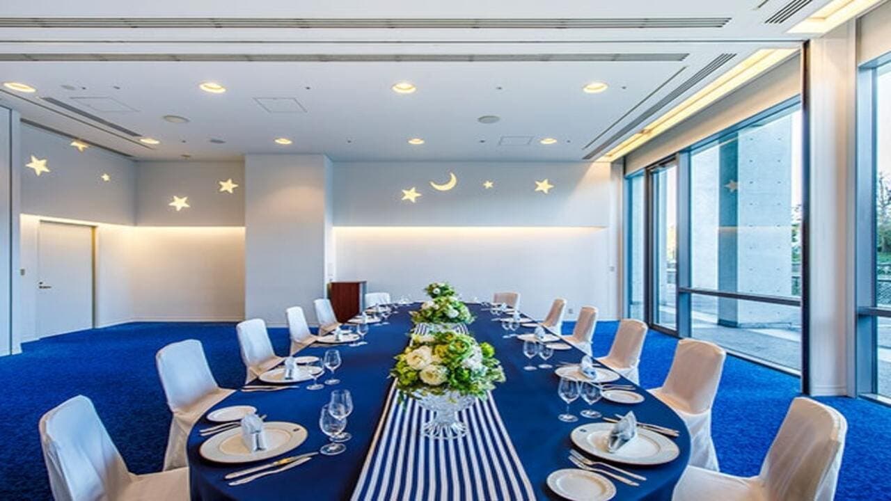 【グランドニッコー淡路】ルナ / クレシェンテの写真1