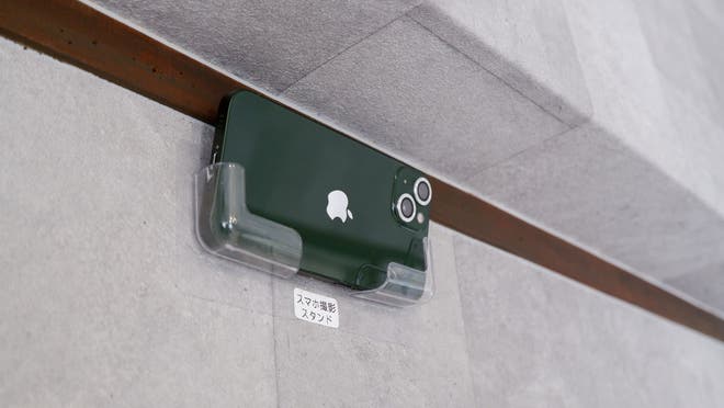 ⭐️少人数にオススメ/福岡市最安値級の価格です⭐️♦︎大橋駅徒歩7分♦︎ダンスができるレンタルスタジオ【24時間営業】の写真16