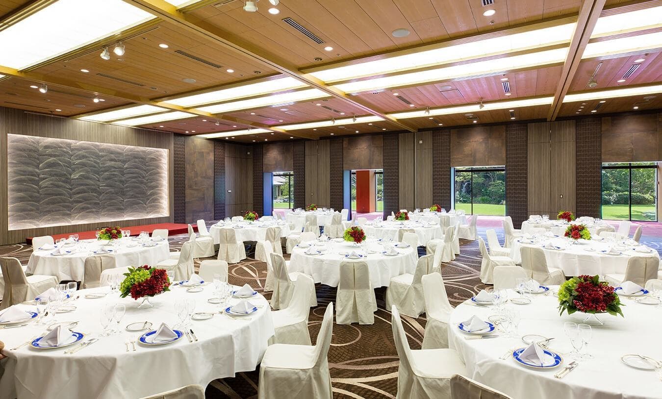 【ホテルオークラ神戸】Matsukaze-松風-の写真1