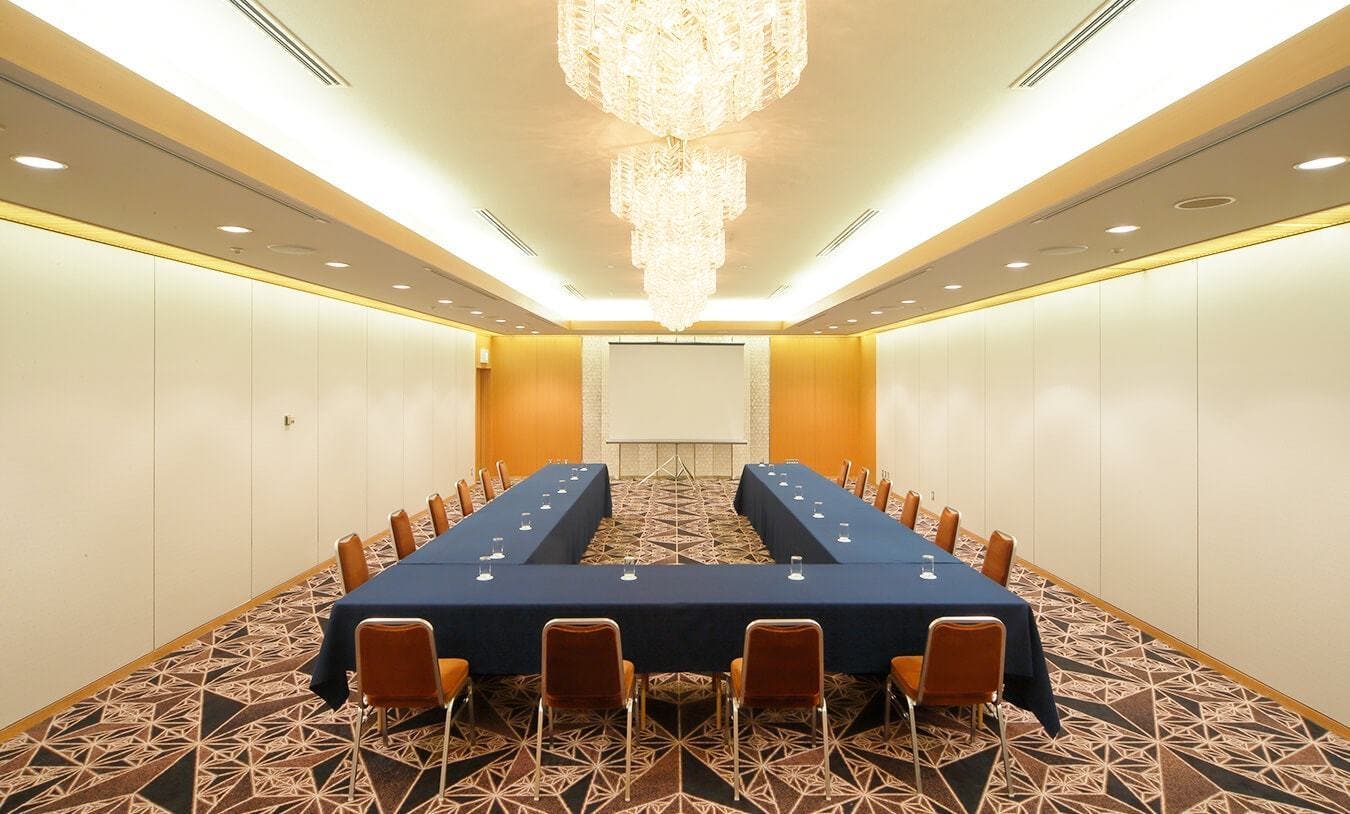 【ホテルオークラ神戸】Asuka-飛鳥-の写真1