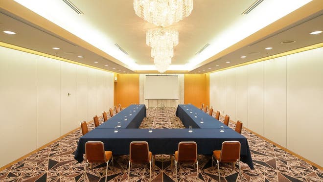 【ホテルオークラ神戸】Asuka-飛鳥-の写真1