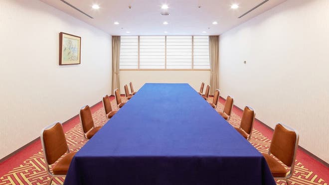 【ホテルオークラ神戸】「桜」「梅」「菊」「菫」「葵」「蘭」の写真1