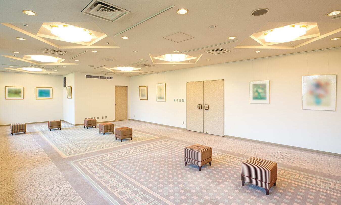 【ホテルオークラ神戸】Keyaki-欅-の写真1