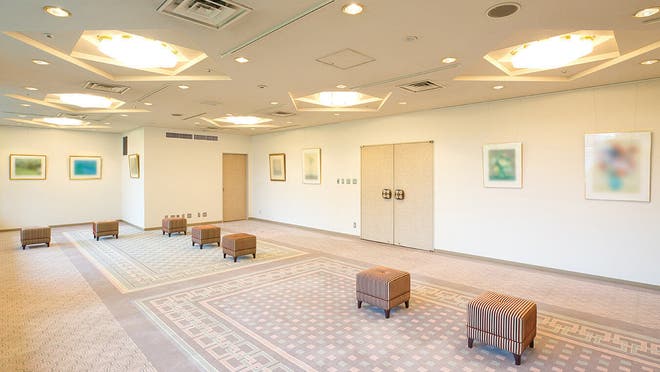 【ホテルオークラ神戸】Kaede-楓-の写真1