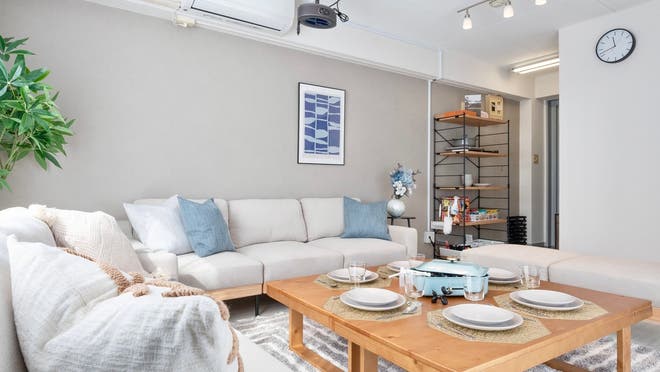 外苑前駅徒歩3分🚃最大12名着席🎉大人気ゲーム機🎮女子会💗🎉1日1回スタッフ完全清掃の写真3