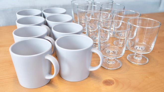 外苑前駅徒歩3分🚃最大12名着席🎉大人気ゲーム機🎮女子会💗🎉1日1回スタッフ完全清掃の写真12