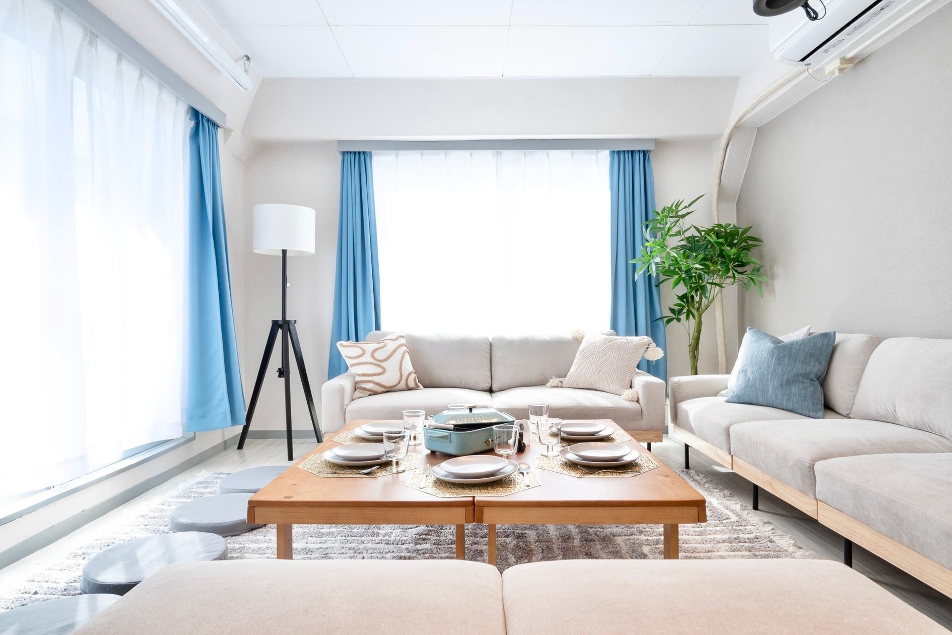 外苑前駅徒歩3分🚃最大12名着席🎉大人気ゲーム機🎮女子会💗🎉1日1回スタッフ完全清掃の写真26