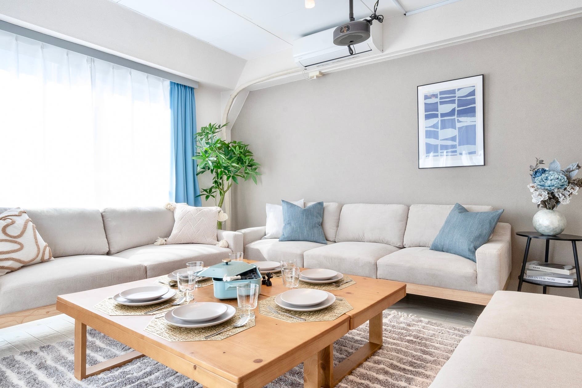 外苑前駅徒歩3分🚃最大12名着席🎉大人気ゲーム機🎮女子会💗🎉1日1回スタッフ完全清掃の写真27