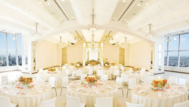 【ホテル日航大分 オアシスタワー】エトワールの写真1