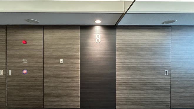 803【品川駅 4分】設備・備品が使い放題♪清掃で衛生面も安心♥便利な駅近の写真10