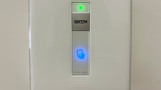 803【品川駅 4分】設備・備品が使い放題♪清掃で衛生面も安心♥便利な駅近の写真15