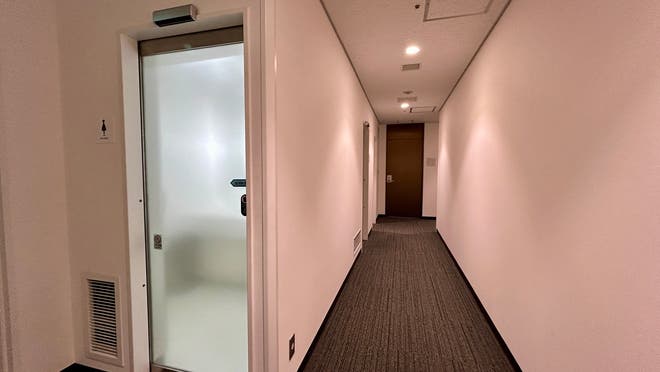 803【品川駅 4分】設備・備品が使い放題♪清掃で衛生面も安心♥便利な駅近の写真17