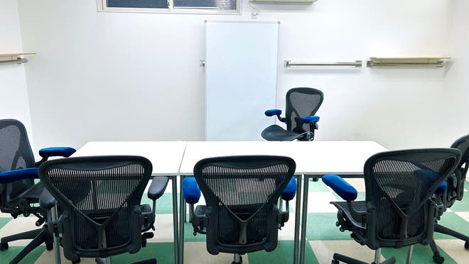 駅近!ワークショップや教室・ストレッチ教室などにの写真1