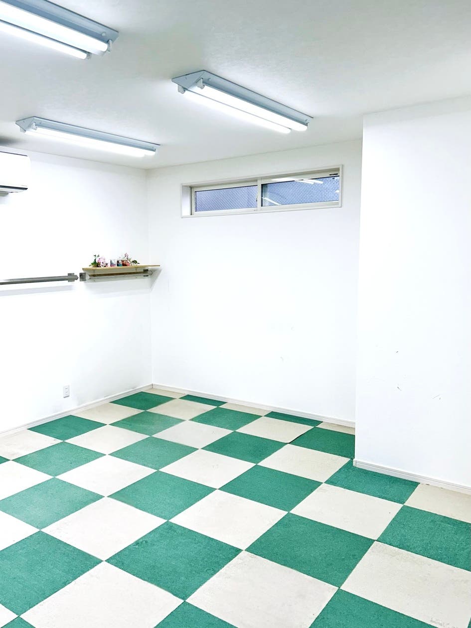 駅近！ワークショップや教室・ストレッチ教室などにの写真4