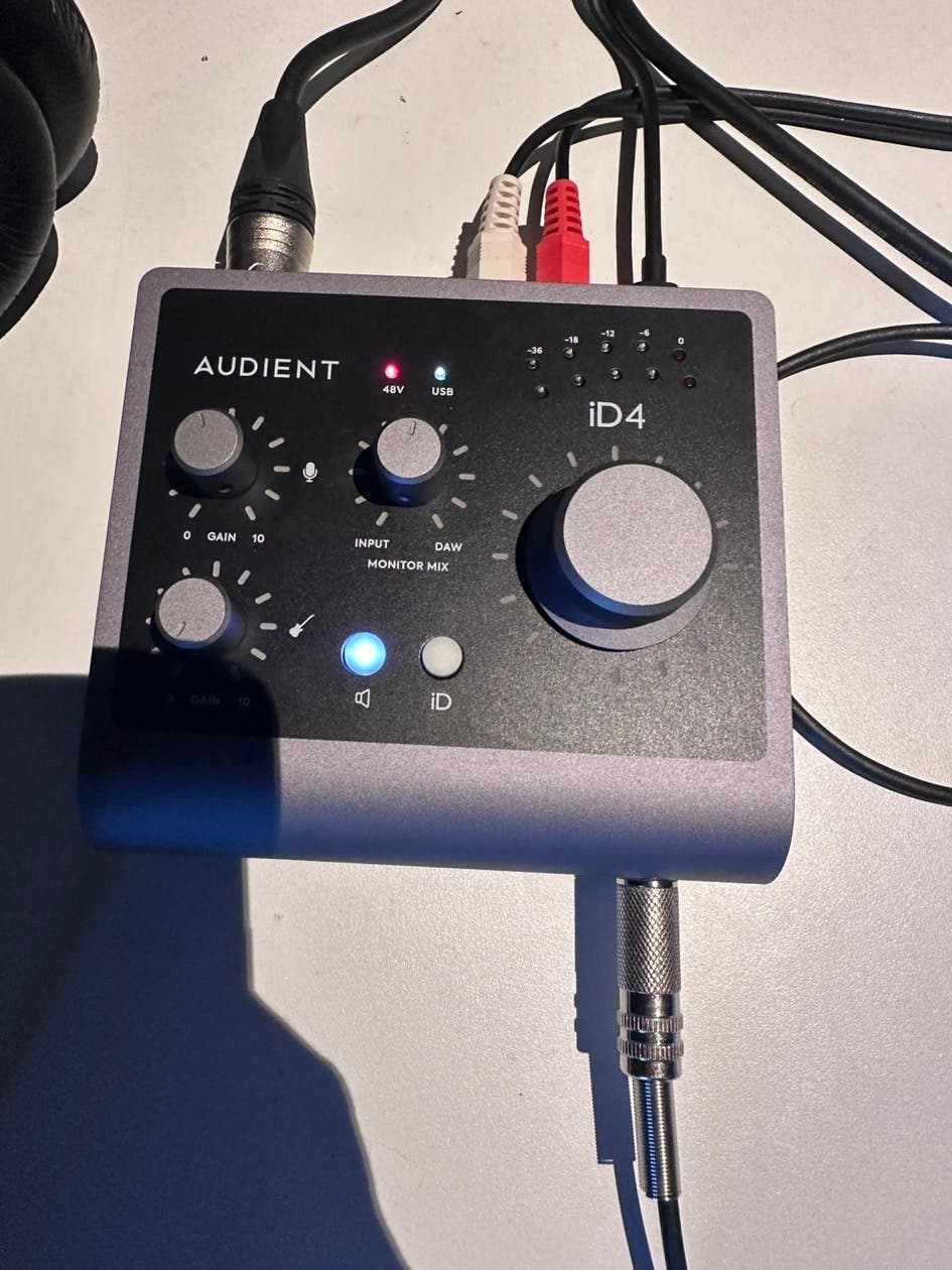 地下鉄成増駅から徒歩3分のレコーディングスタジオの写真7