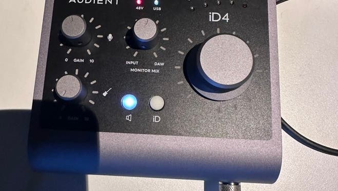 地下鉄成増駅から徒歩3分のレコーディングスタジオの写真7