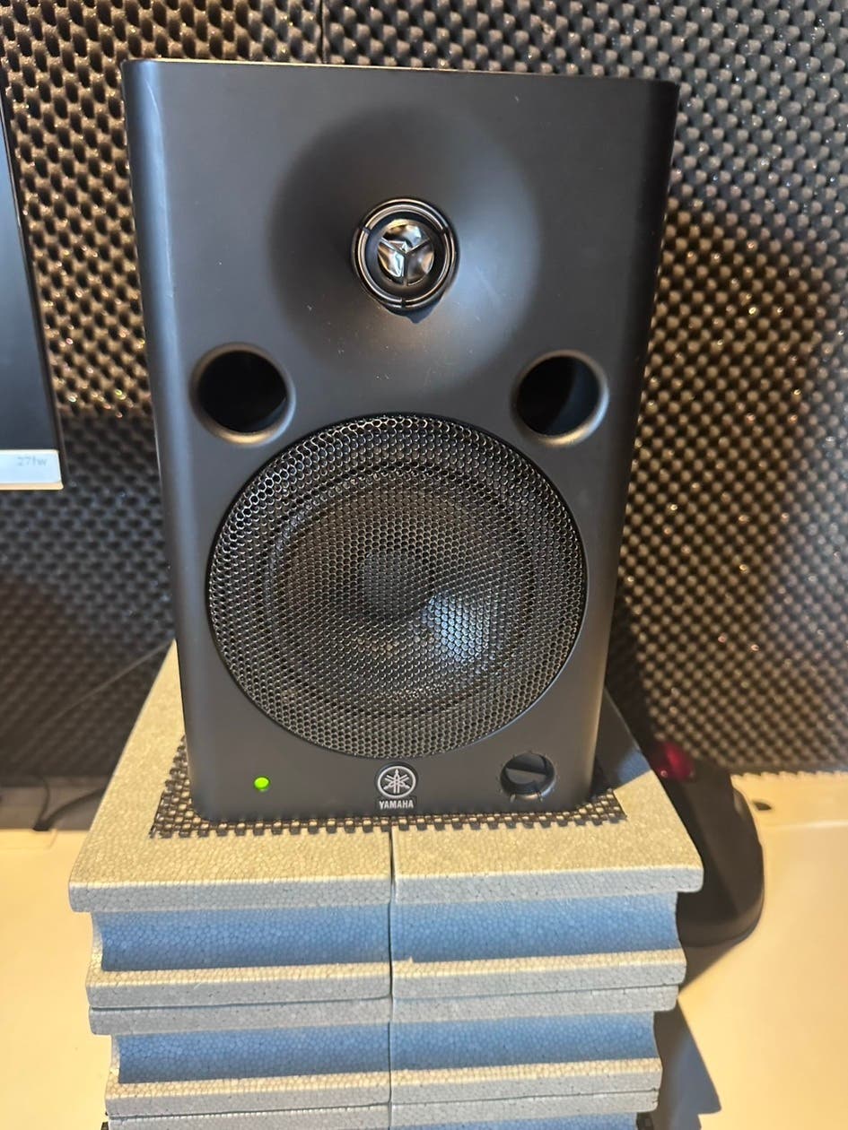 地下鉄成増駅から徒歩3分のレコーディングスタジオの写真8