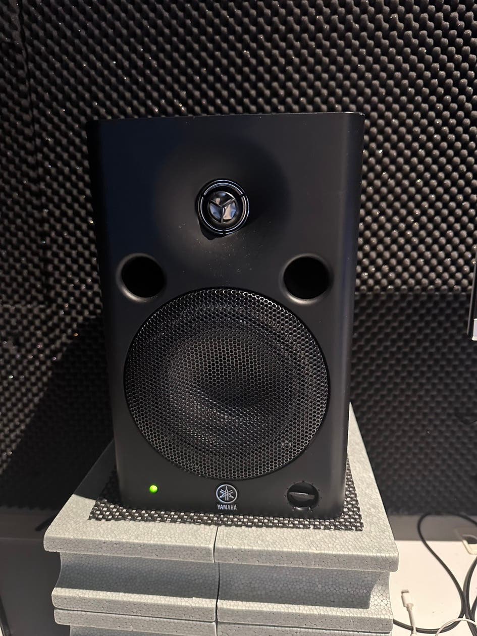 地下鉄成増駅から徒歩3分のレコーディングスタジオの写真9