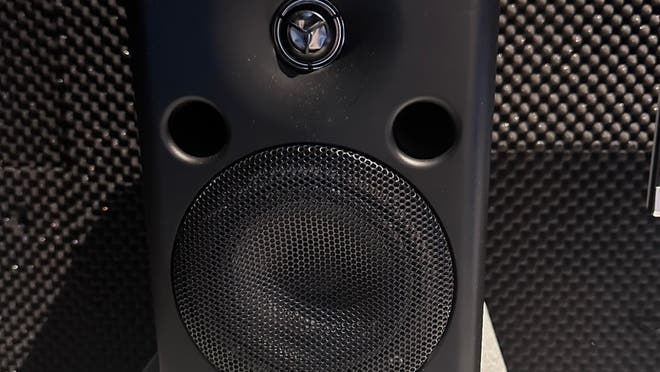 地下鉄成増駅から徒歩3分のレコーディングスタジオの写真9