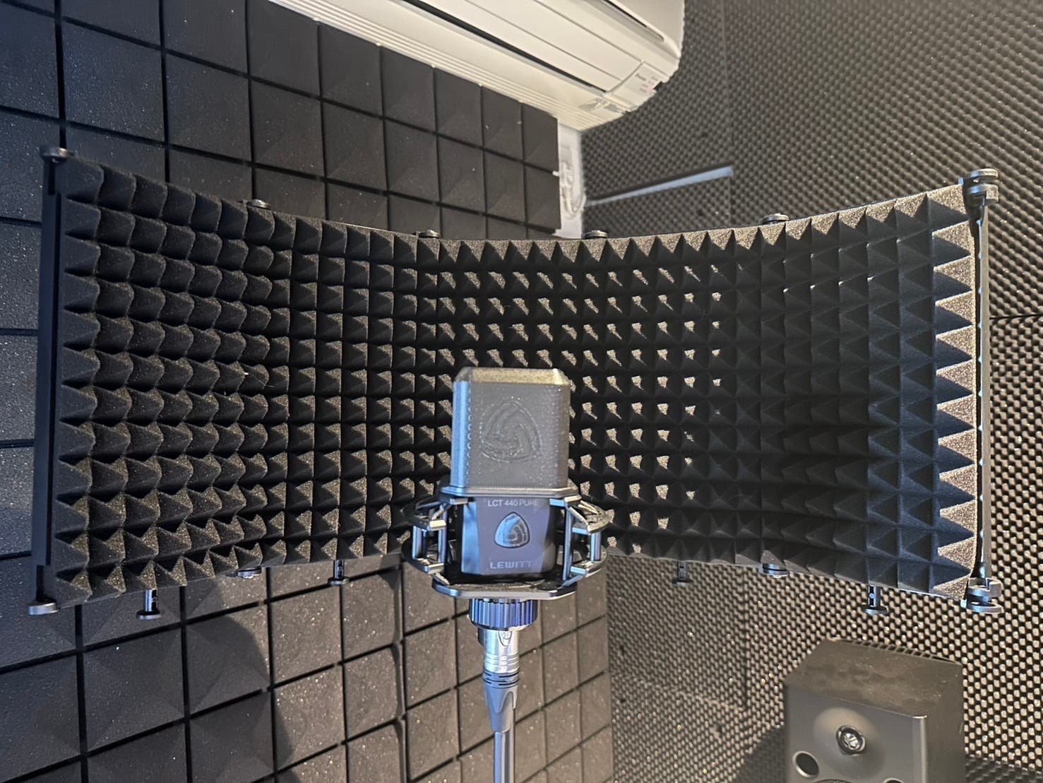 地下鉄成増駅から徒歩3分のレコーディングスタジオの写真10