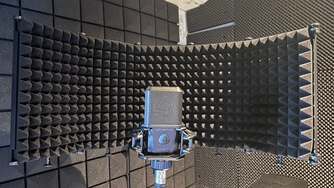 地下鉄成増駅から徒歩3分のレコーディングスタジオの写真10