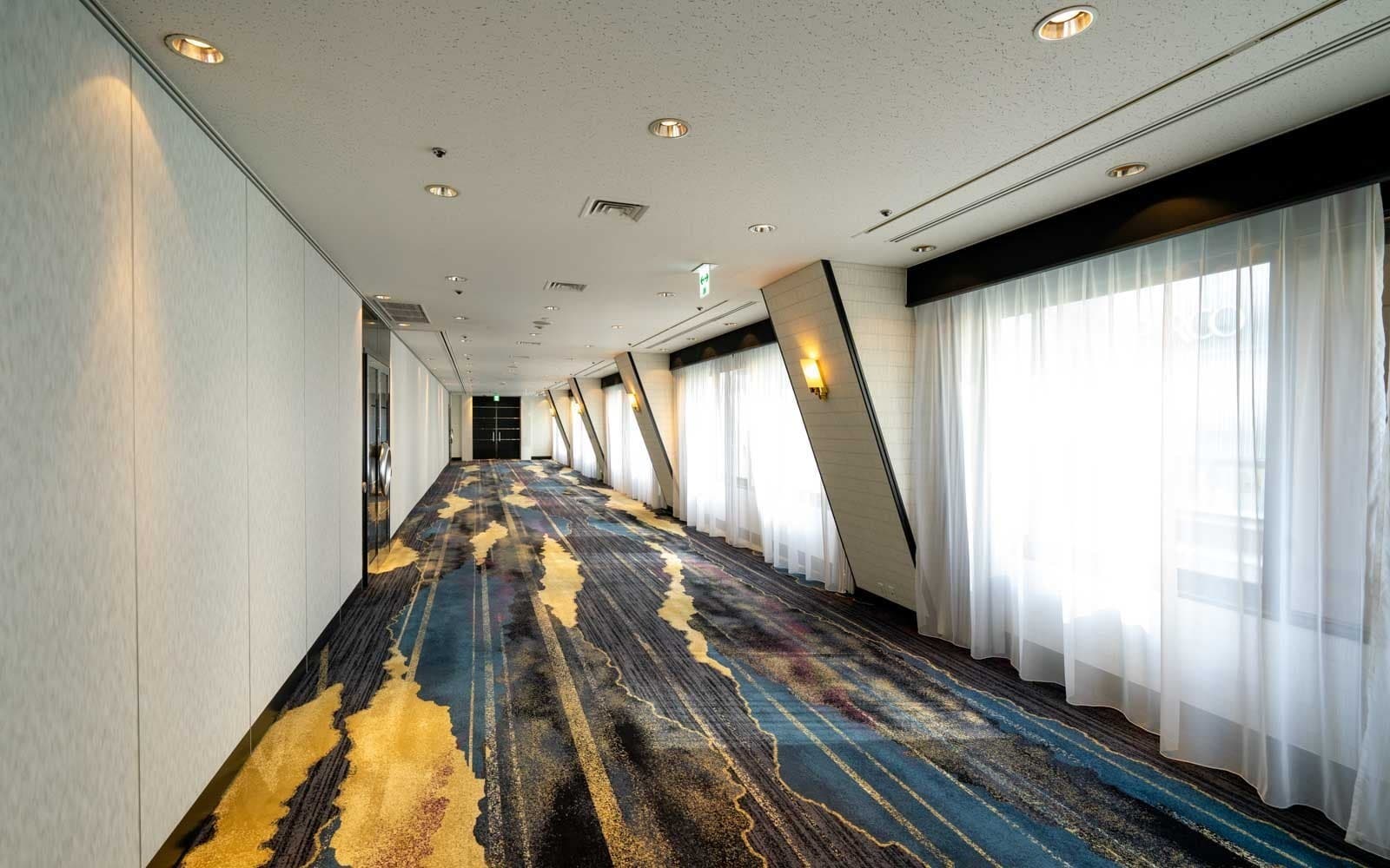 【ホテル日航大阪】鶴 全室の写真4