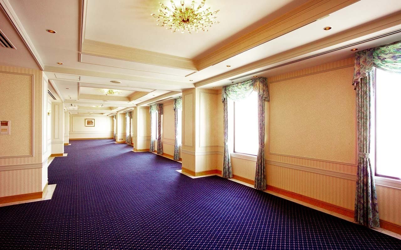 【ホテル日航大阪】カトレア（全室）の写真1