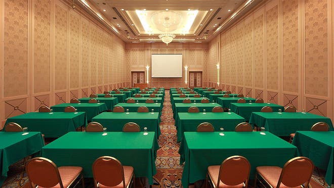 【ホテル日航奈良】飛天 2/4の写真2