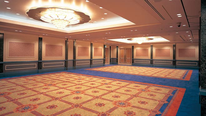 【ホテル日航奈良】羽衣 全室の写真2