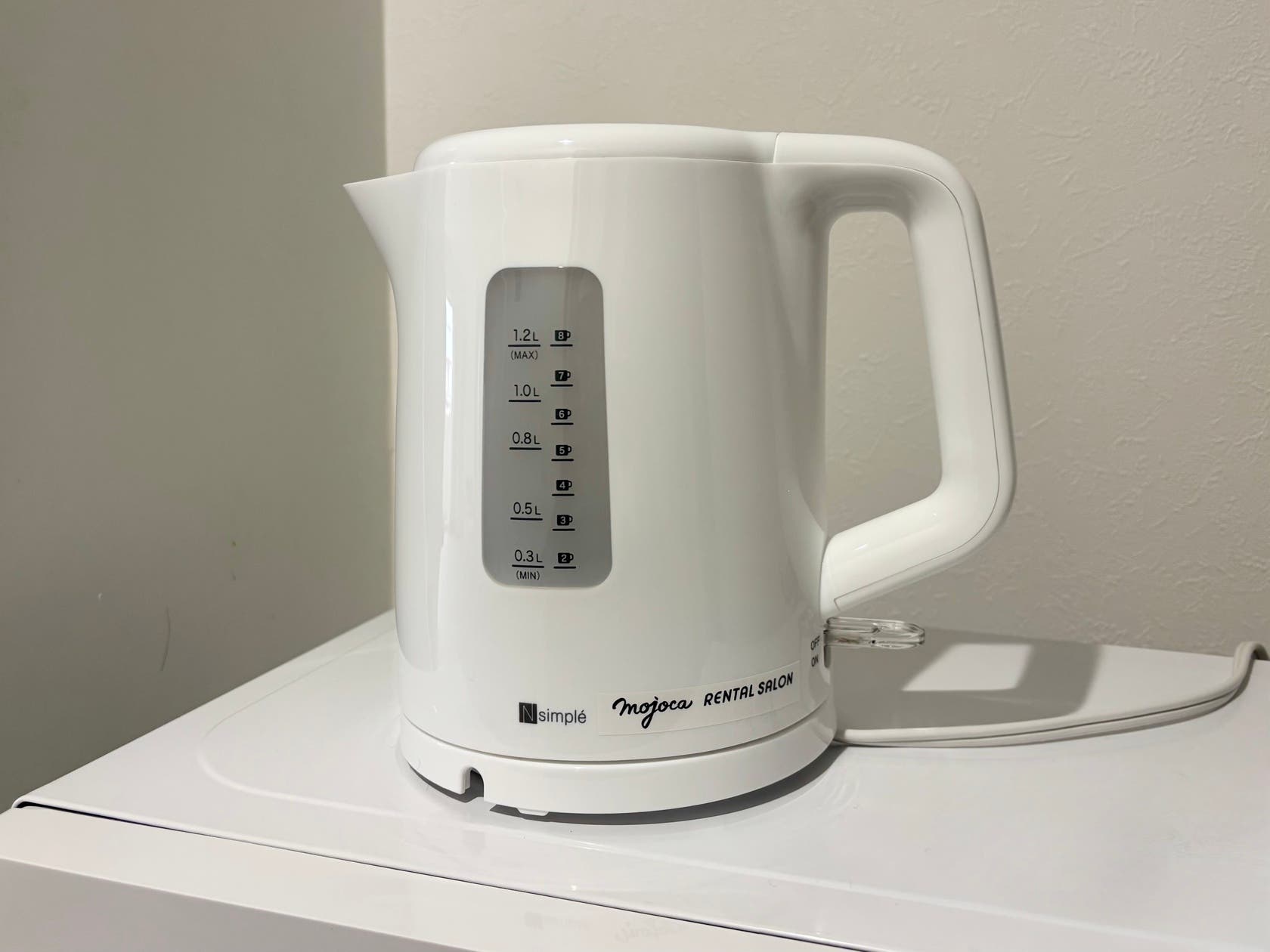 アパート個室503【鹿児島中央駅徒歩８分】エステ／マッサージ／ネイルの写真8