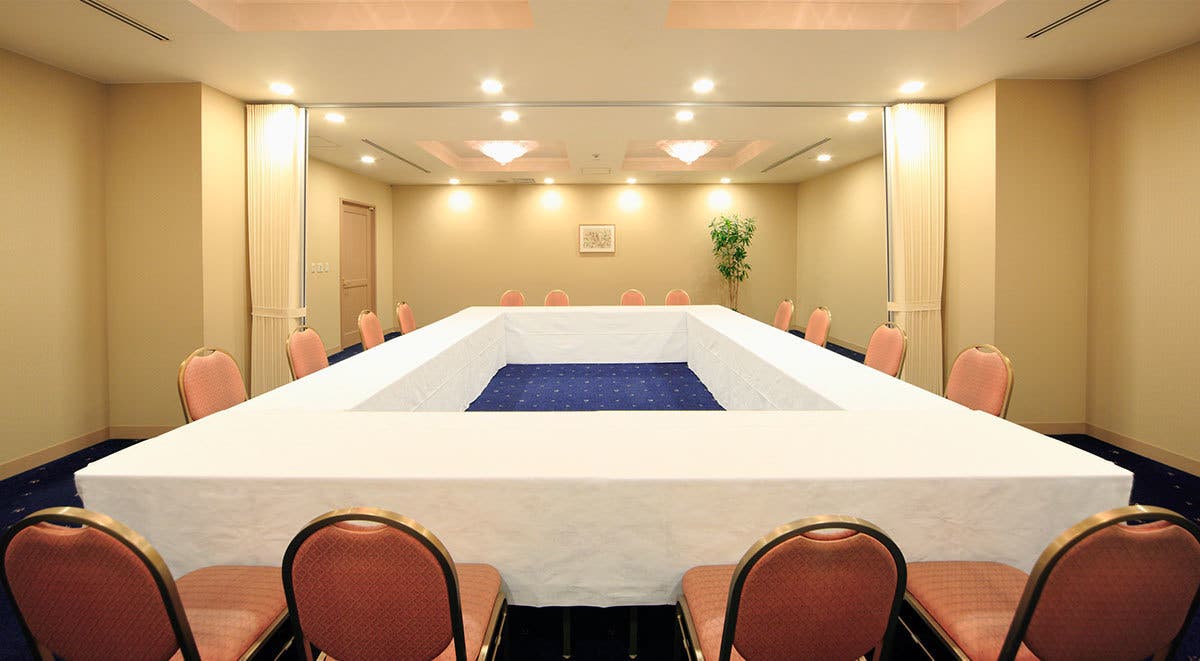 【ホテル日航奈良】芙蓉の写真1