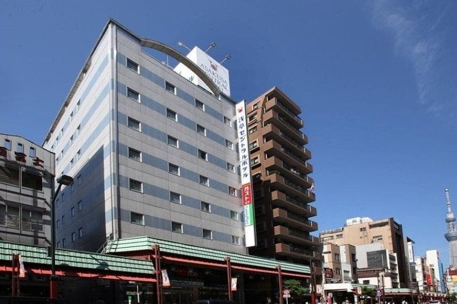 【浅草駅徒歩３分】✨会議✨Web会議✨研修会✨セミナー✨WiFiあり 別館【B1F】の写真10