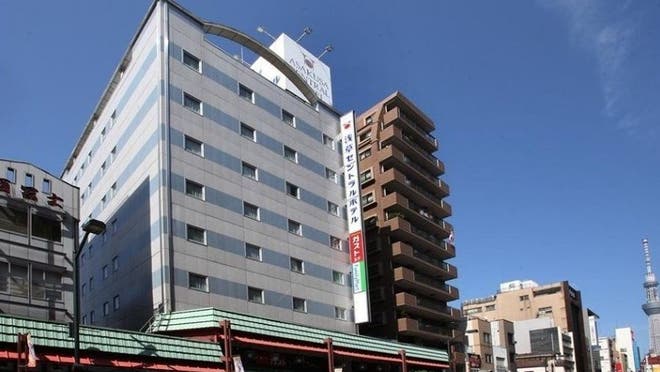 【浅草駅徒歩3分】✨会議✨Web会議✨研修会✨セミナー✨WiFiあり 別館【B1F】の写真10