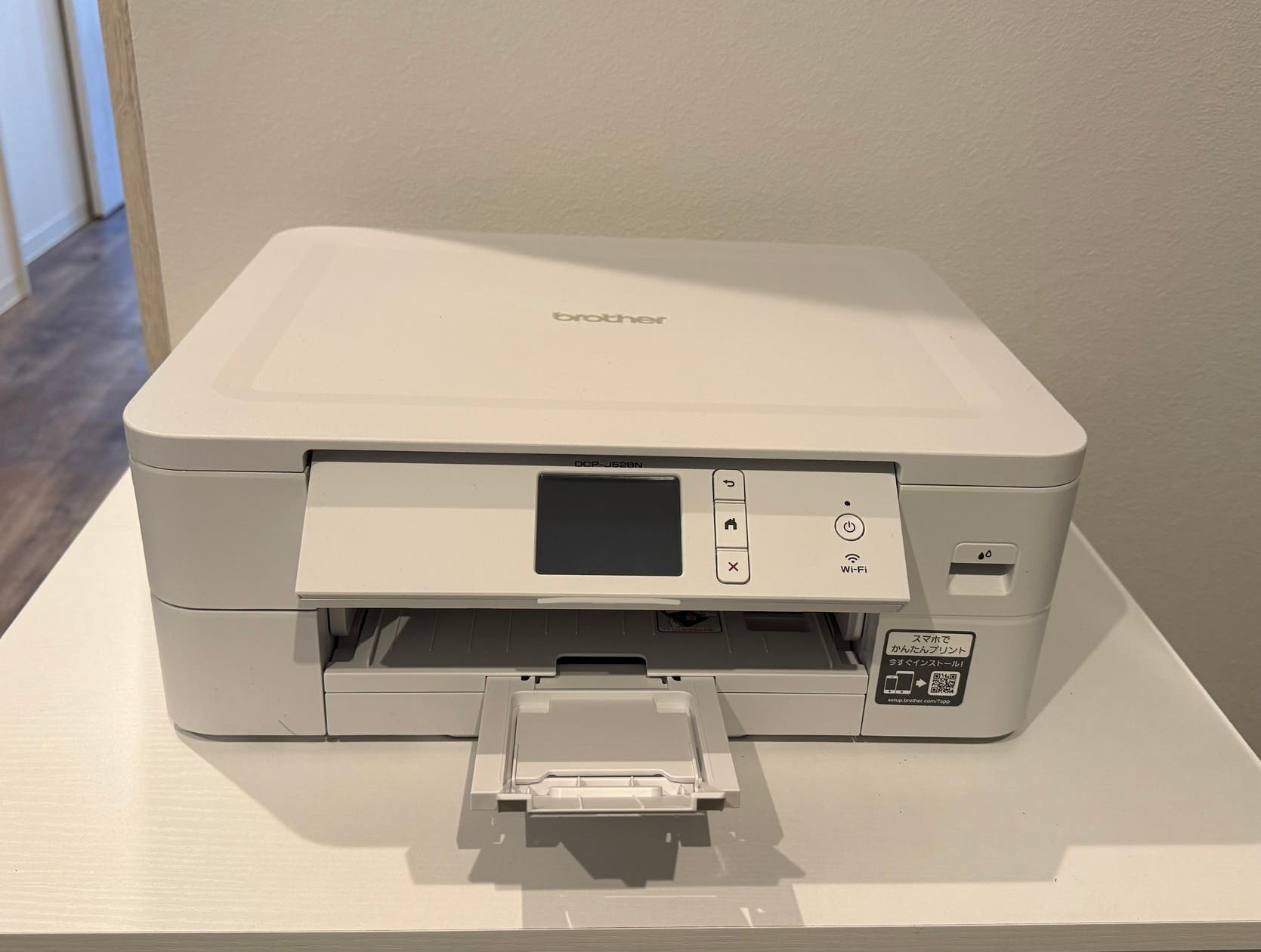 🥳おしゃれで快適なコワーキングスペース🎉デスクNo.⑤💡ドリンクサーバー☕️プリンター有🖨の写真16