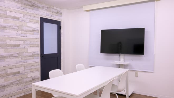 久屋大通り駅徒歩7分にある白ホリ&ペット撮影可能なレンタル撮影スタジオの写真3