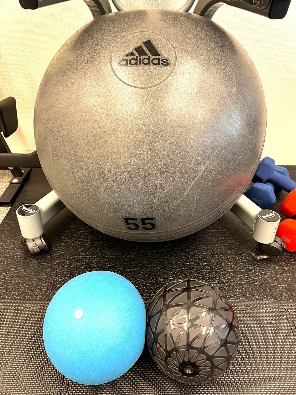 ❄️12月限定割🔥東銀座駅・新富町駅3分✨清潔×広々54㎡💪完全貸切ジム🏋️‍♀️最大7名OK！の写真26