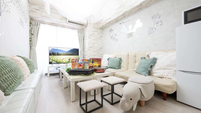 セレコレ🌳クリスマス☃️最大18名🉐駅1分🥳ゲーム機🎮女子会💗推し活🌟撮影📷パーティ🥂24H🏪ivory新宿の写真1