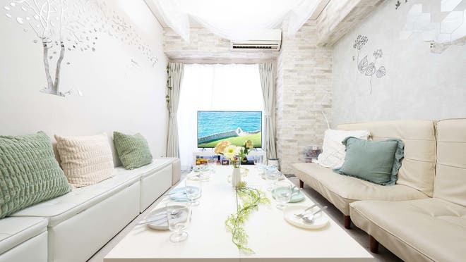 セレコレ🌳クリスマス☃️最大18名🉐駅1分🥳ゲーム機🎮女子会💗推し活🌟撮影📷パーティ🥂24H🏪ivory新宿の写真4