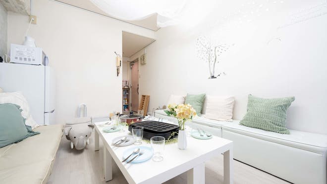 セレコレ🌳クリスマス☃️最大18名🉐駅1分🥳ゲーム機🎮女子会💗推し活🌟撮影📷パーティ🥂24H🏪ivory新宿の写真6