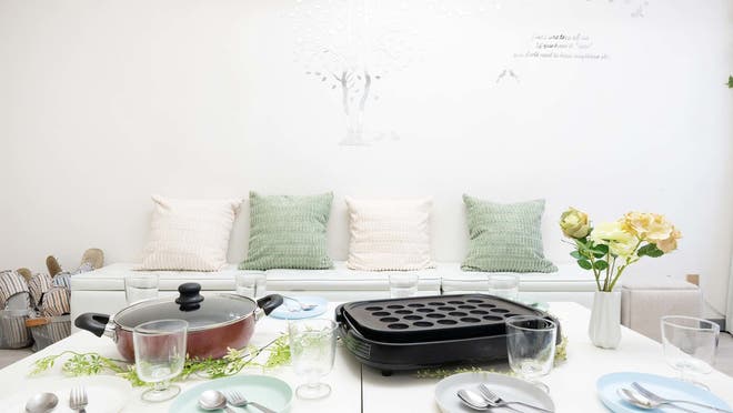 セレコレ🌳クリスマス☃️最大18名🉐駅1分🥳ゲーム機🎮女子会💗推し活🌟撮影📷パーティ🥂24H🏪ivory新宿の写真9