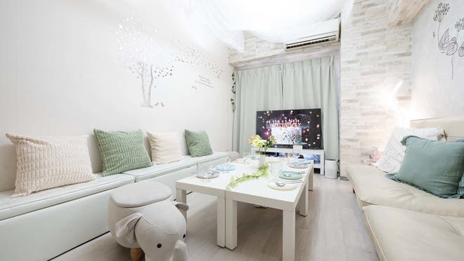 セレコレ🌳クリスマス☃️最大18名🉐駅1分🥳ゲーム機🎮女子会💗推し活🌟撮影📷パーティ🥂24H🏪ivory新宿の写真11