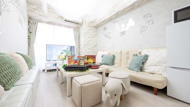 セレコレ🌳クリスマス☃️最大18名🉐駅1分🥳ゲーム機🎮女子会💗推し活🌟撮影📷パーティ🥂24H🏪ivory新宿の写真12