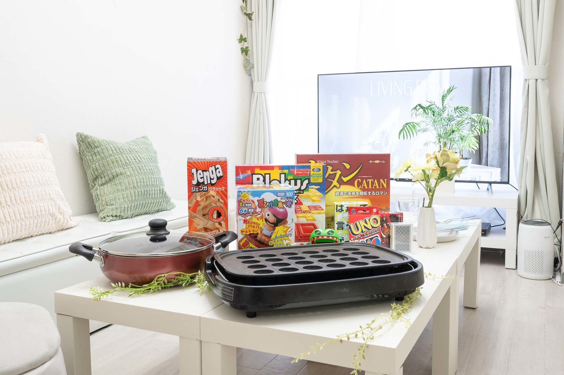 セレコレ🌳クリスマス☃️最大18名🉐駅1分🥳ゲーム機🎮女子会💗推し活🌟撮影📷パーティ🥂24H🏪ivory新宿の写真14