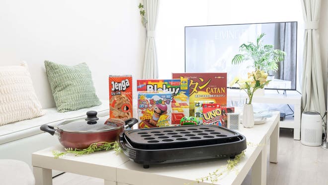 セレコレ🌳クリスマス☃️最大18名🉐駅1分🥳ゲーム機🎮女子会💗推し活🌟撮影📷パーティ🥂24H🏪ivory新宿の写真14