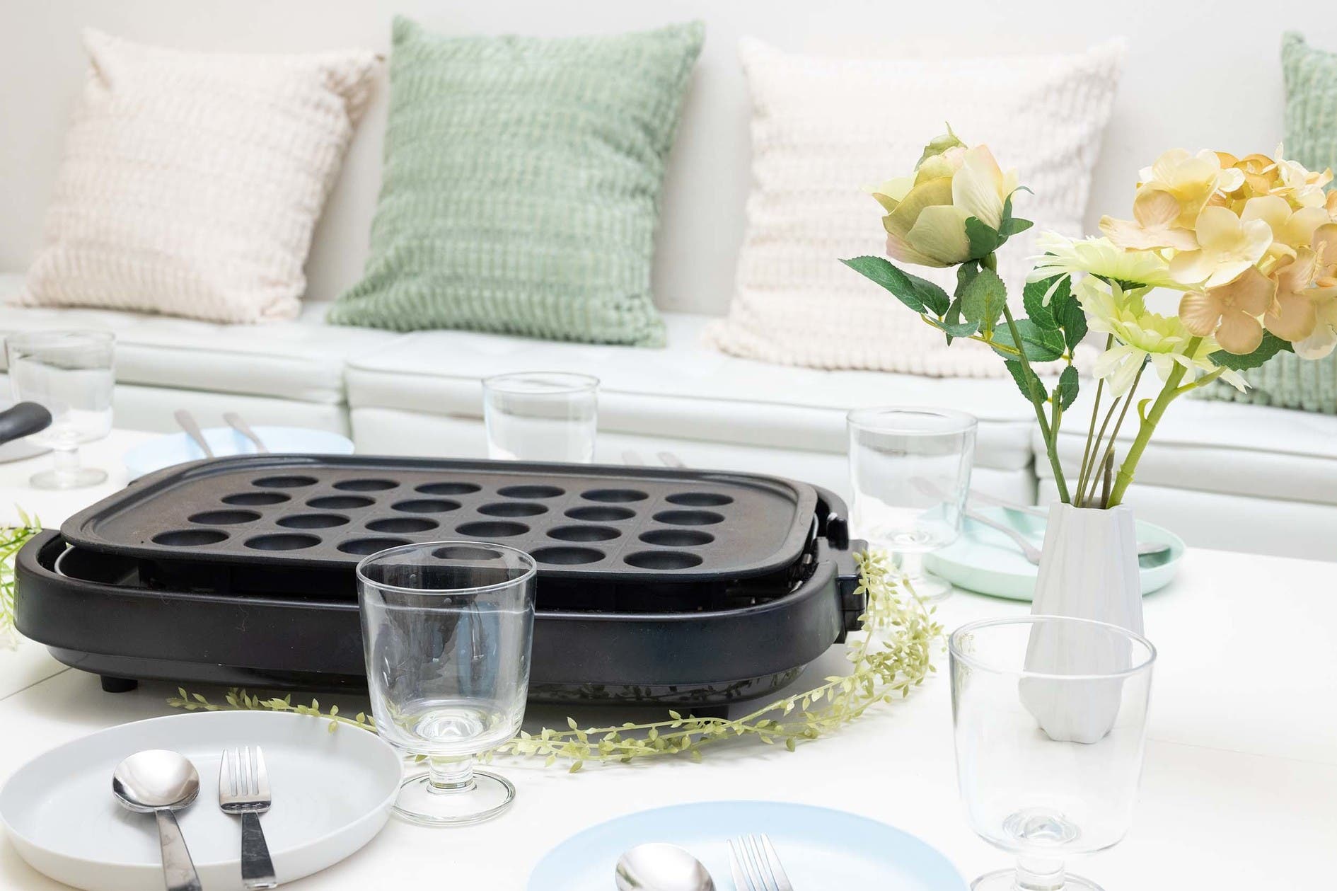 セレコレ🌳クリスマス☃️最大18名🉐駅1分🥳ゲーム機🎮女子会💗推し活🌟撮影📷パーティ🥂24H🏪ivory新宿の写真20